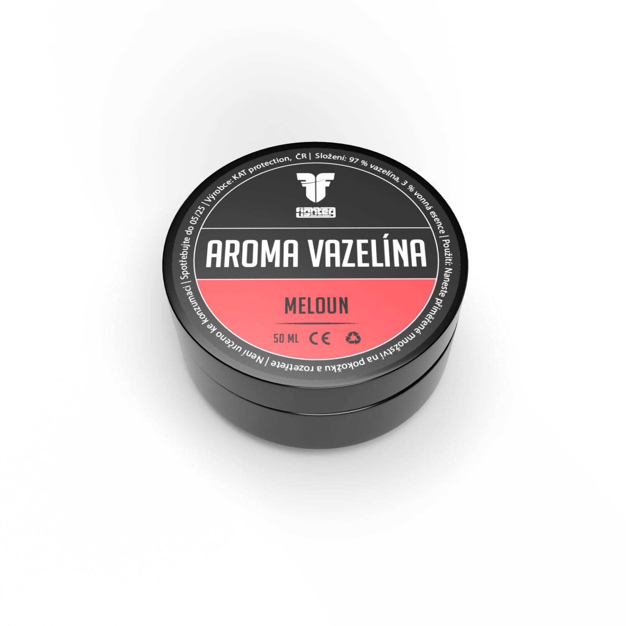 Vazelína - meloun | 50 ml