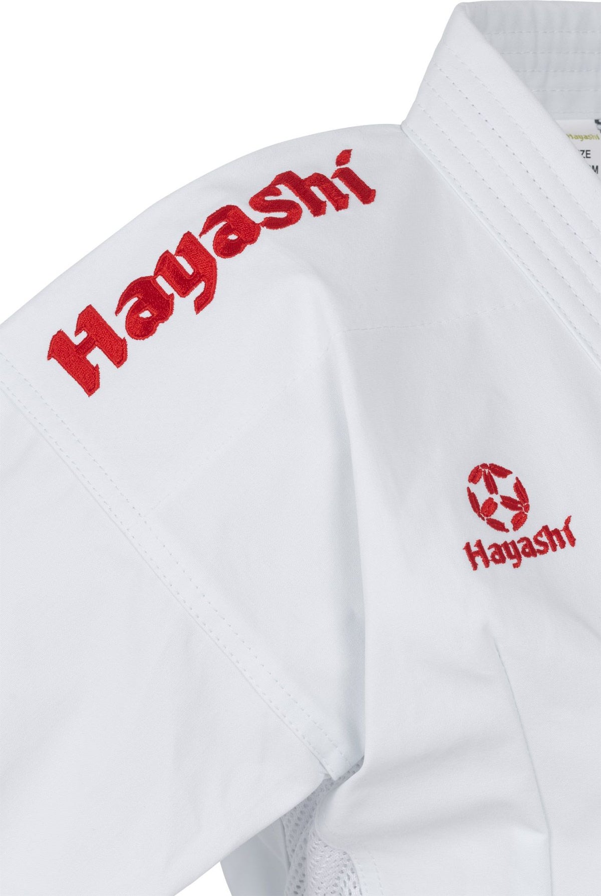 Hayashi – Hayashi.cz