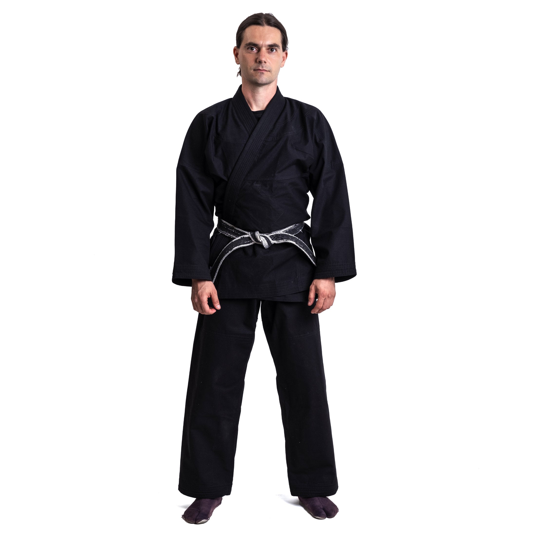 Univerzální kimono Fighter - Shinobi, UKFS-01